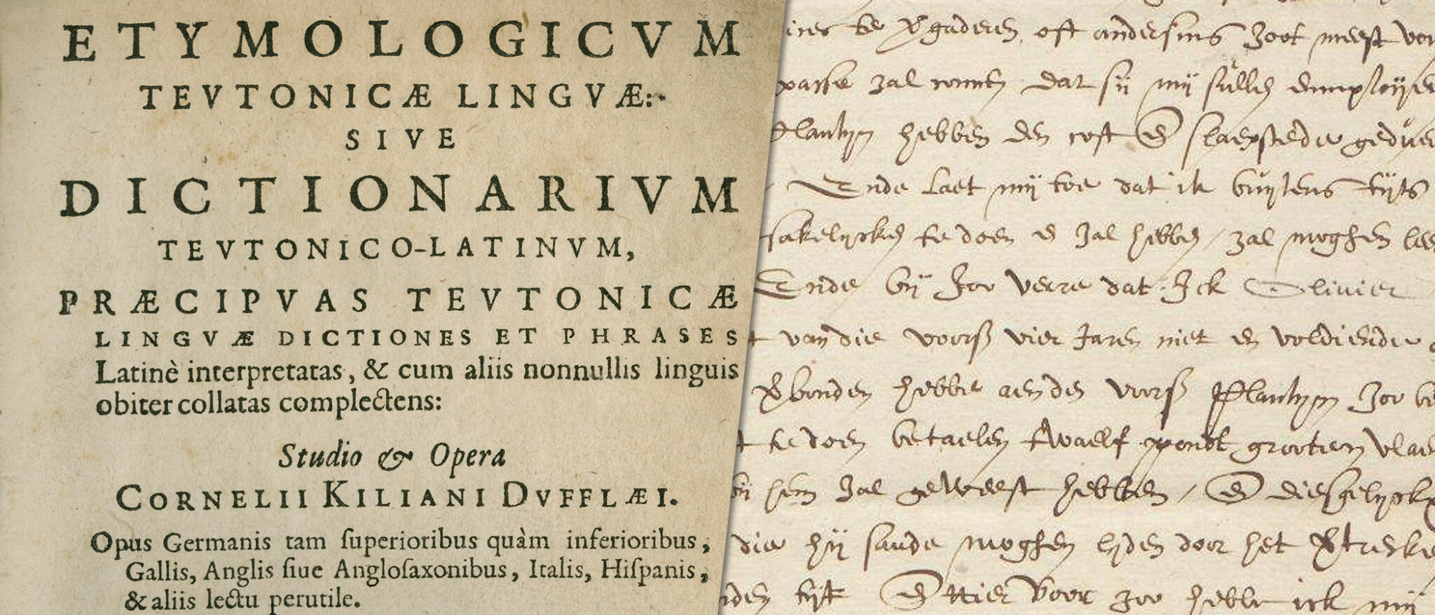 Early Modern Dutch Language Resources - Rebels or Beggars: Renaissance ...