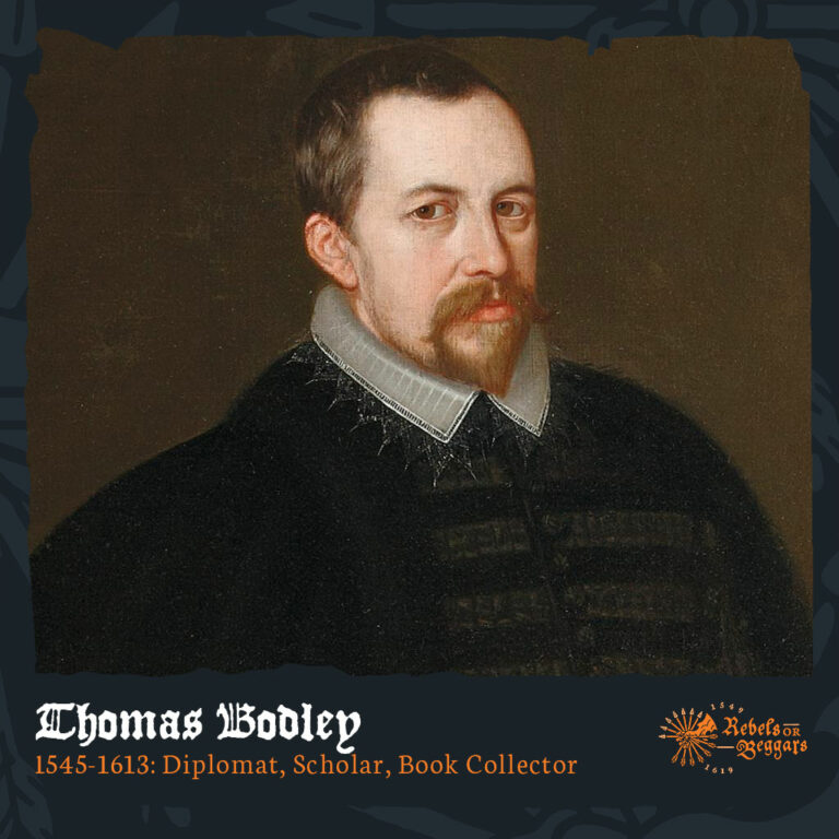 The Elizabethan English in the Dutch Revolt: Soldiers, Merchants, and ...