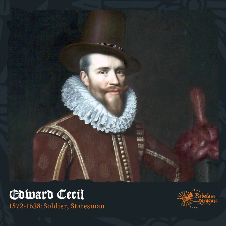 The Elizabethan English in the Dutch Revolt: Soldiers, Merchants, and ...