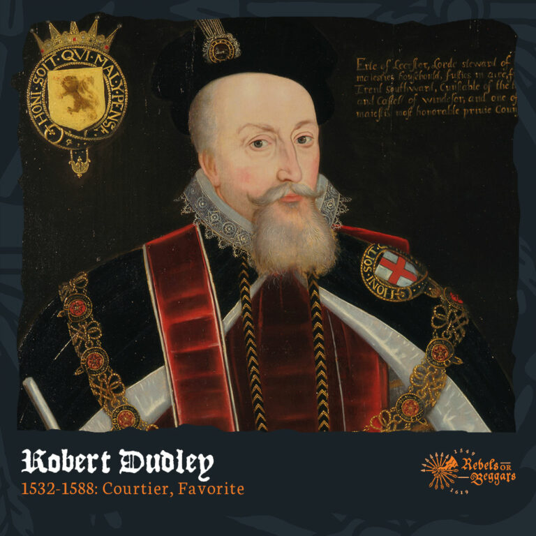 The Elizabethan English in the Dutch Revolt: Soldiers, Merchants, and ...