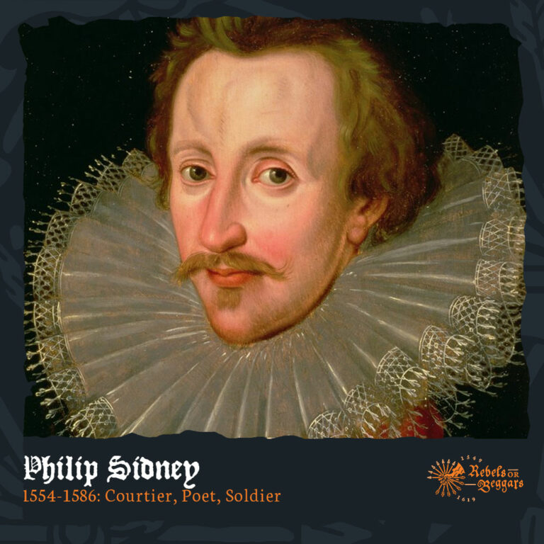 The Elizabethan English in the Dutch Revolt: Soldiers, Merchants, and ...